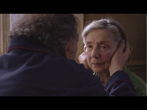 Amour reviewed by Mark Kermode