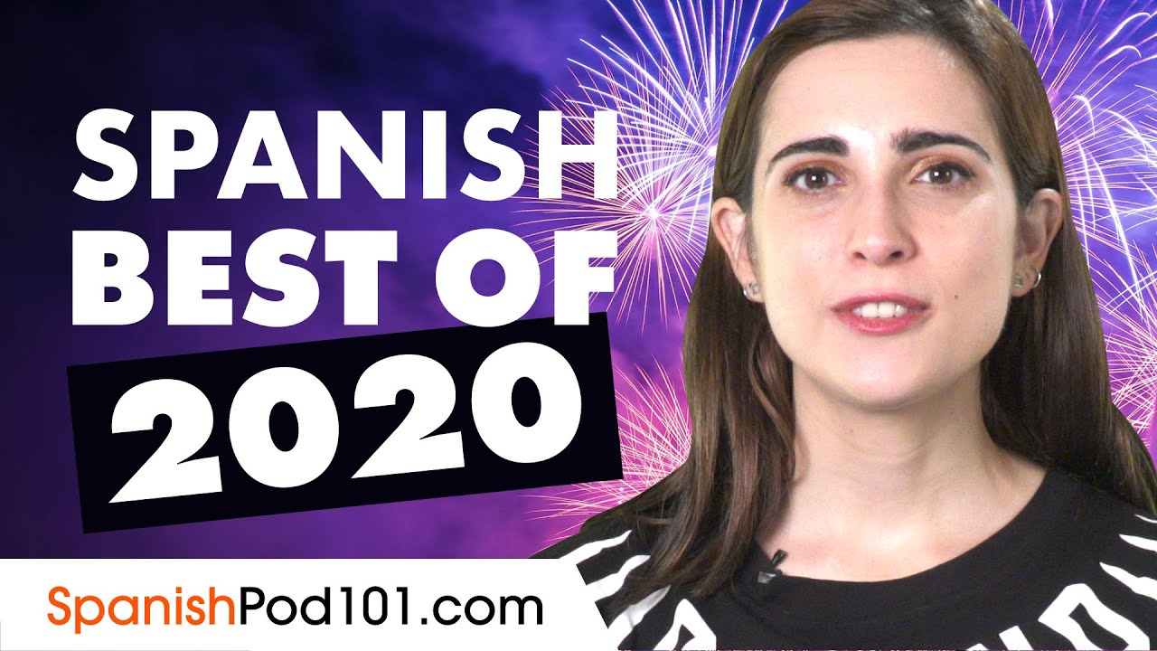 Learn Spanish In 90 Minutes The Best Of 2020 YouTube learn-spanish-in-90-minutes-the-best-of-2020-youtube