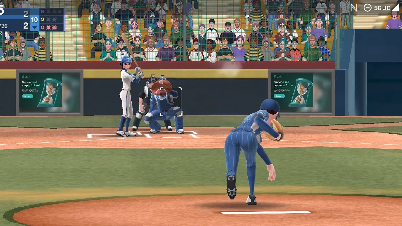 Baseball Clash 3 Wins 🤯🏆😭 - YouTube