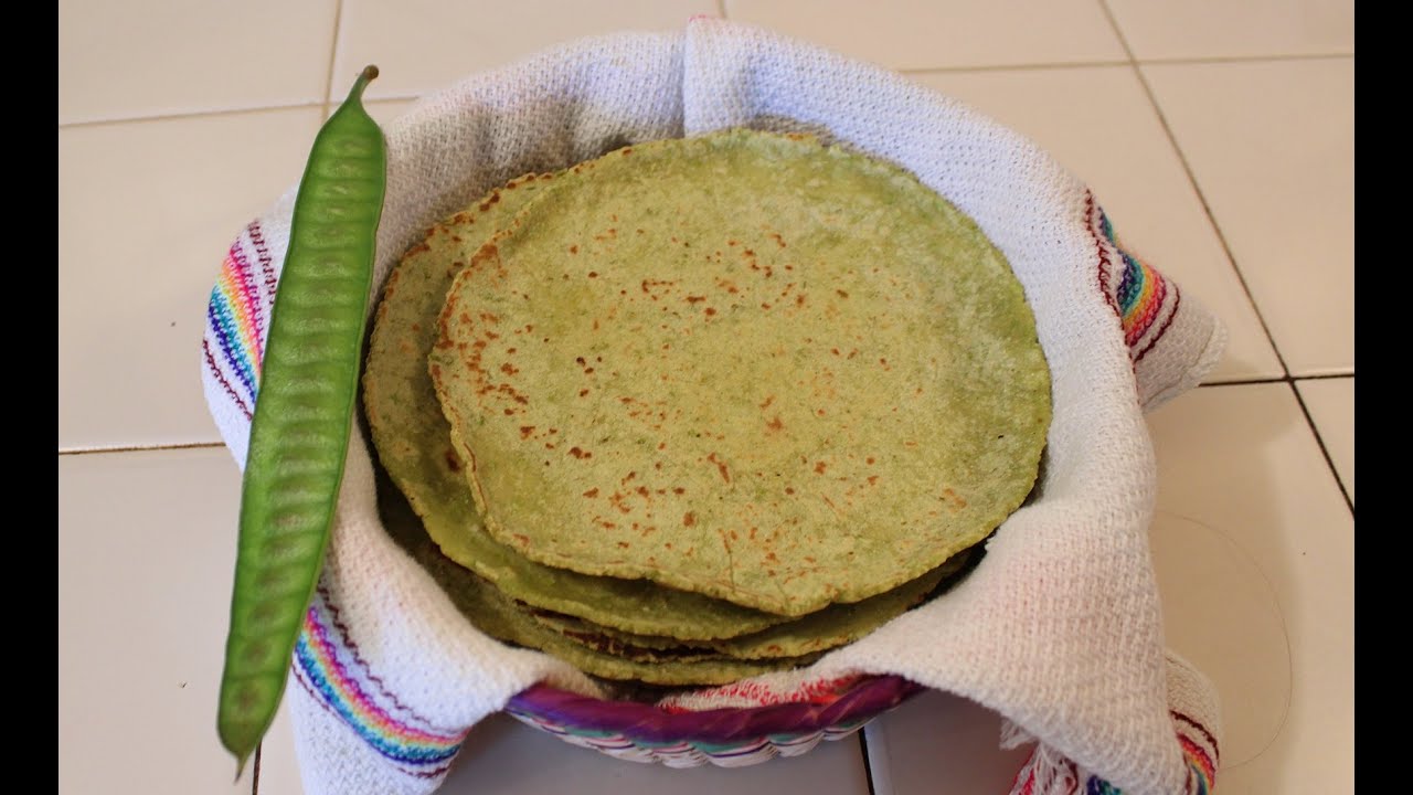 Beneficios de Los Guajes y Como Hacer Super Tortillas |Solo 2 ...