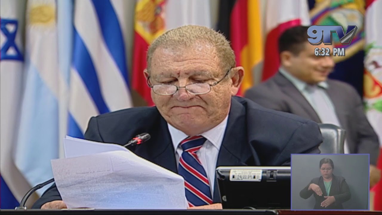 MARIO MARROQUIN - YouTube