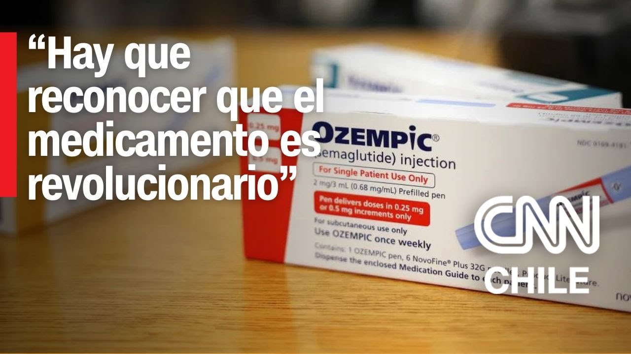 Nutrióloga analiza posible relación entre Ozempic y ceguera: “El ...