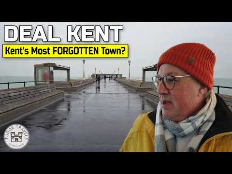 DEAL: Is This Town LOST IN TIME?