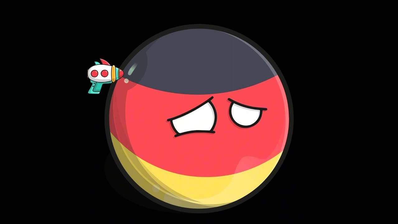 круглые страны 1 - YouTube