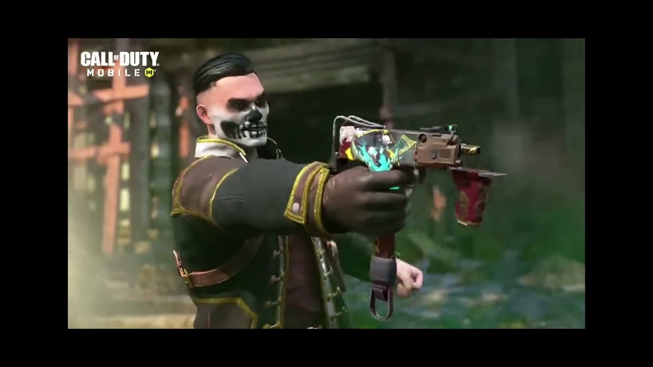new rank series 3 codm official look - YouTube