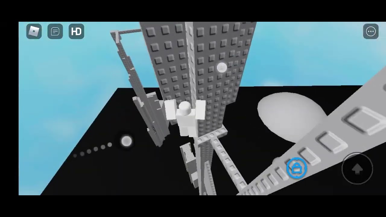 roblox A Simple Tiered Obby (Tier 10) - YouTube