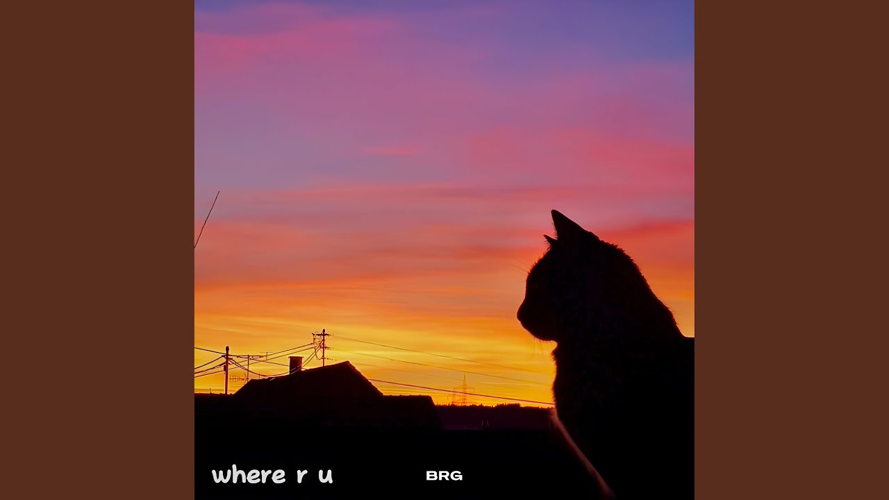 Where r u - YouTube