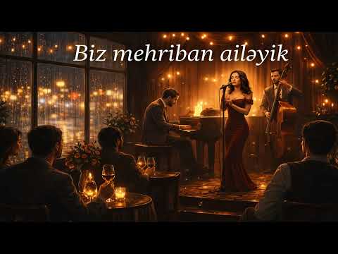 Biz Mehriban Ailəyik ❤️ | Official Video 2026