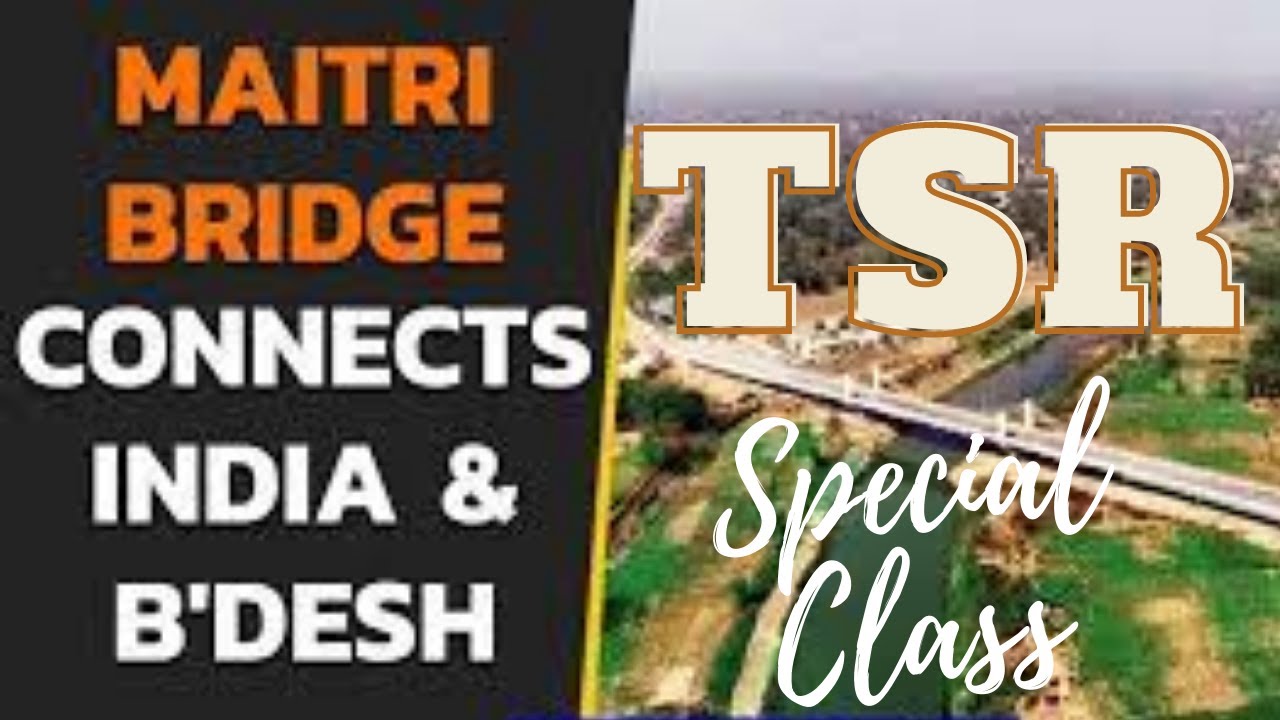 TSR Written Test Special Class on GK of Tripura - YouTube