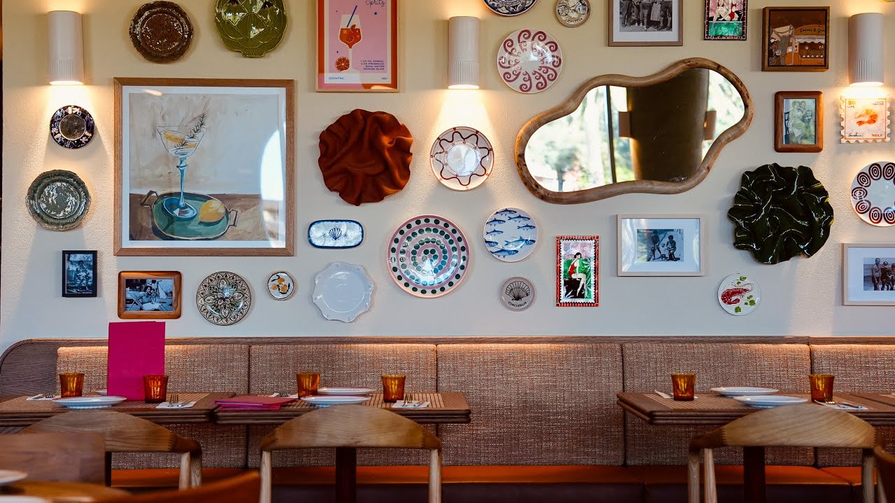 Parc Pavilion Cronulla | Sydney Weekender - YouTube