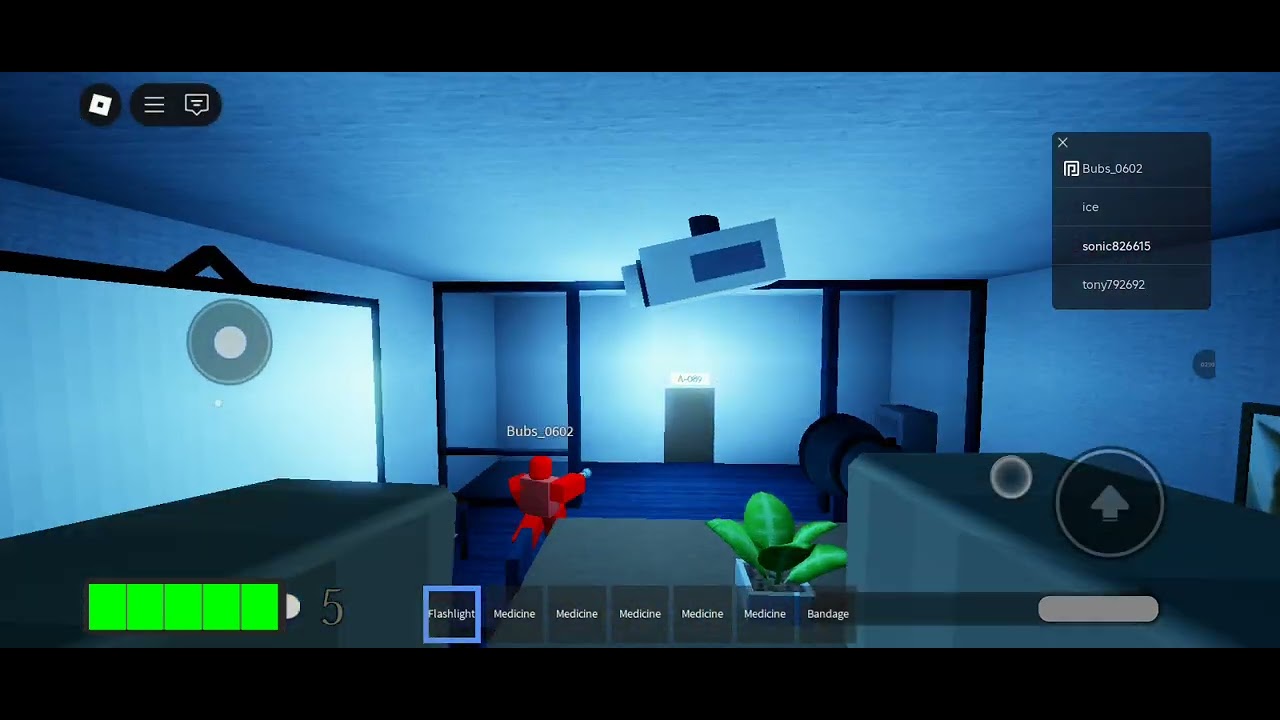 Rooms Low Detailed RESTORED - YouTube