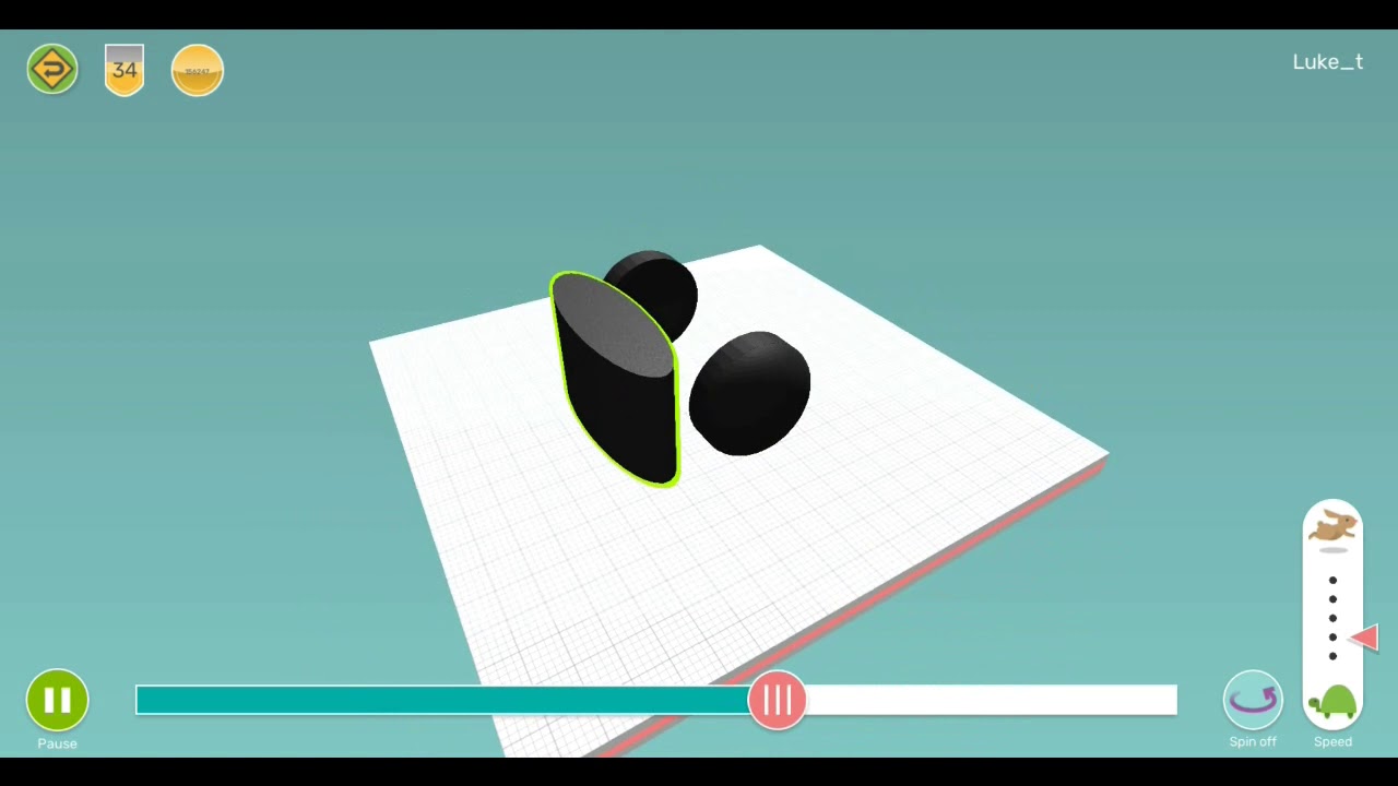 Lesson 7: Rock On | Makers Empire Learning at Home | 5-6 Design Mission ...