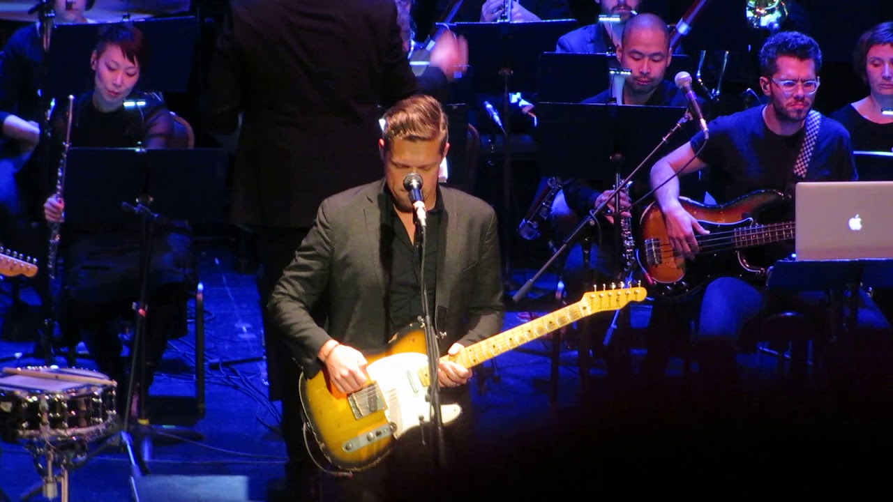 Where's The Love - String Theory - YouTube