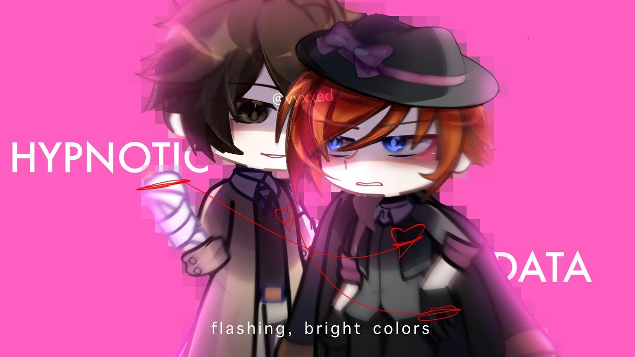 💗 HYPNOTIC DATA. [fws] - YouTube