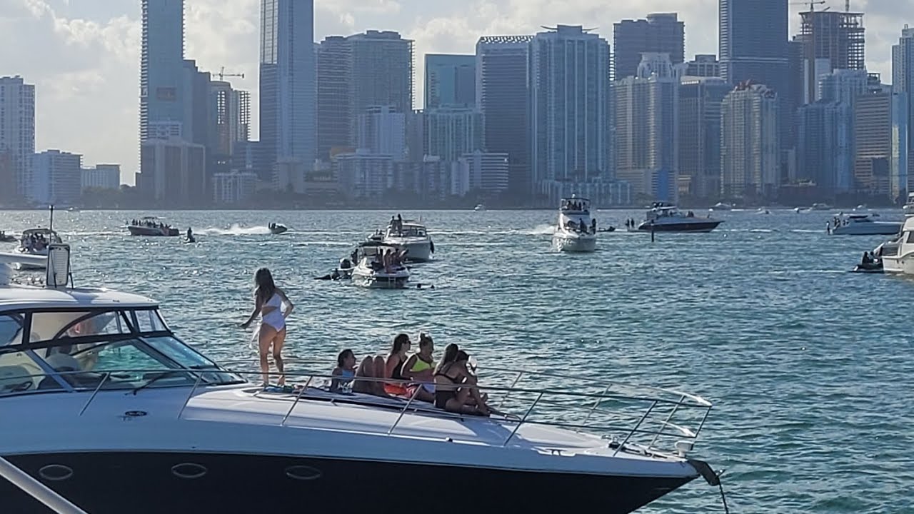 miami life** - YouTube