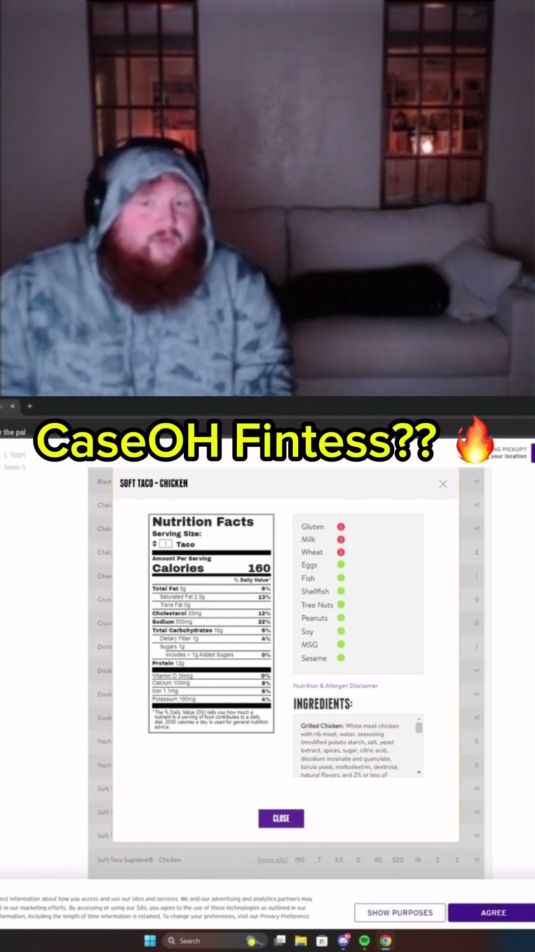 CaseOH’s New Channel? 🔥🤔 #shorts - YouTube