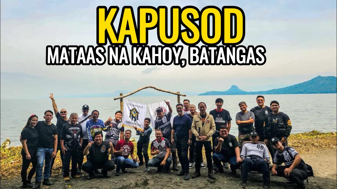 Breakfast Ride | Kapusod - YouTube