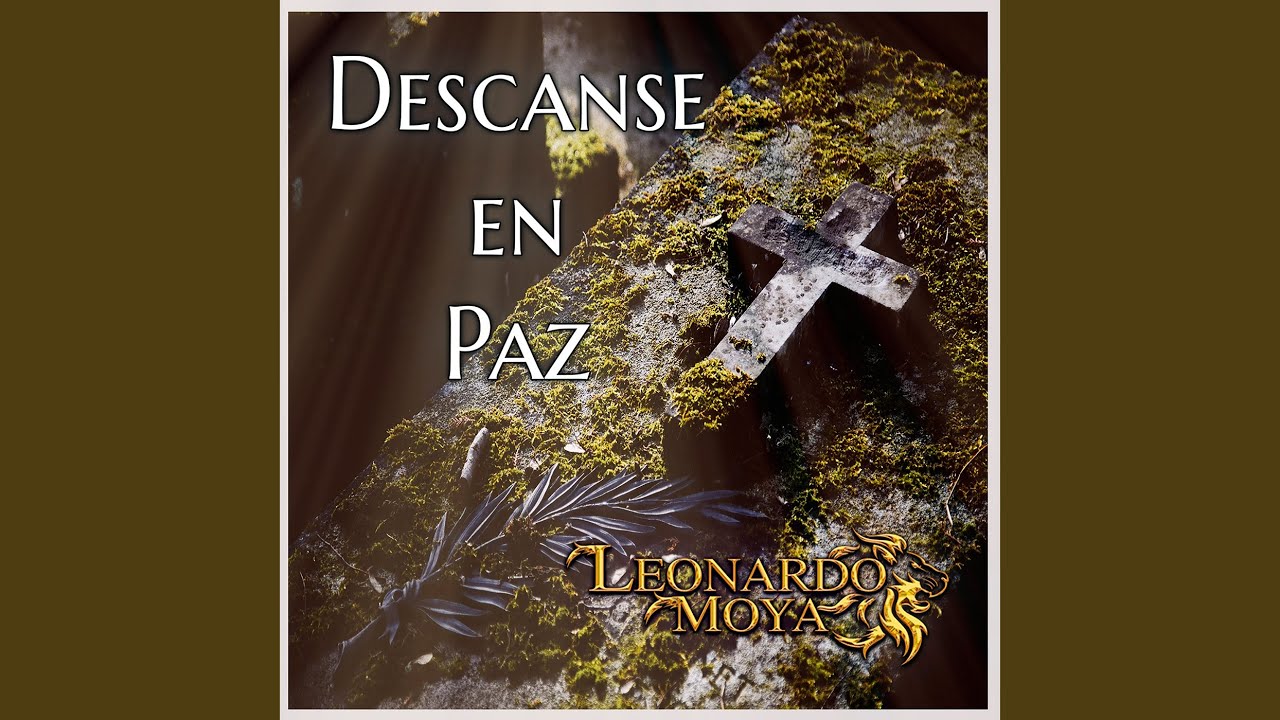 Descanse En Paz - YouTube