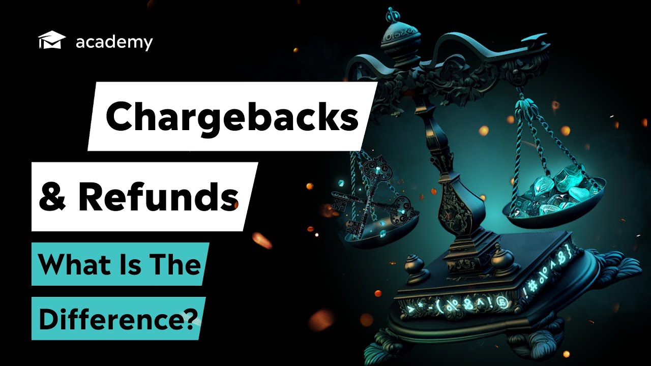 Tebex - Chargebacks & Refunds - YouTube
