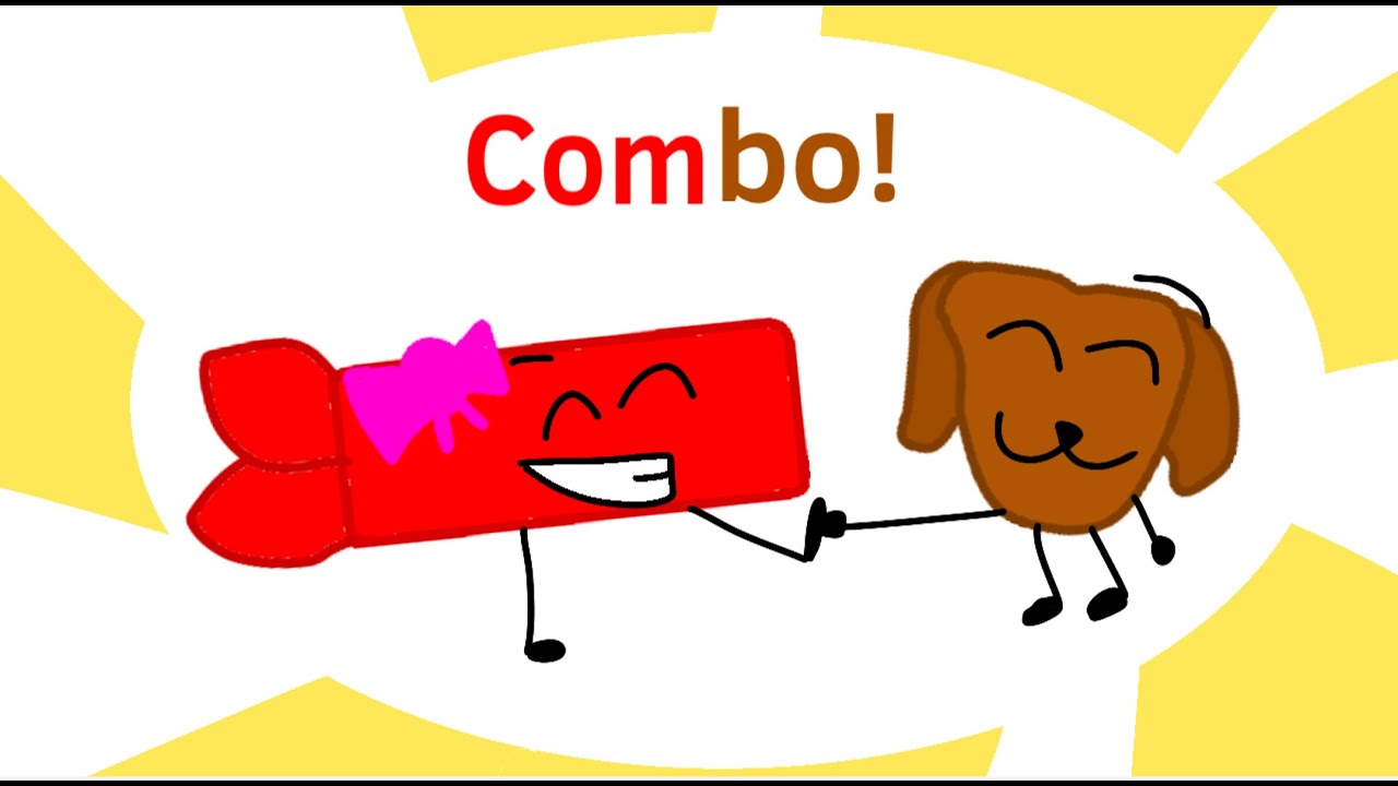 Combo Challenge 1: Alliance Already Made! - YouTube