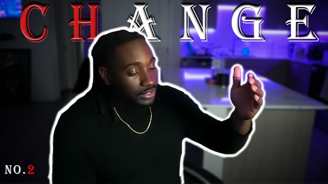 Day 2 Week 1 : Biggest benefit of understanding what change looks like ...