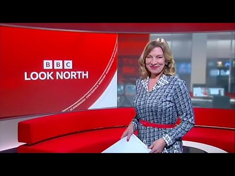 230127 BBC Look North - YouTube