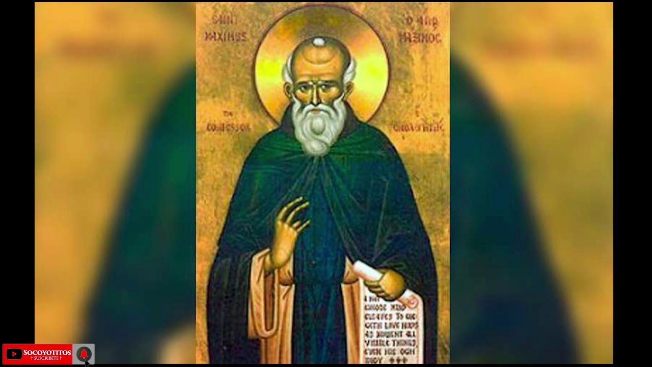 29 mayo SAN MAXIMO obispo - YouTube
