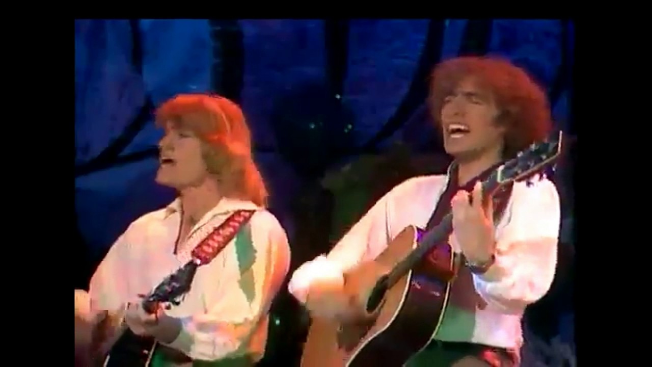 Bolland & Bolland - Spaceman [HD] (1978) - YouTube