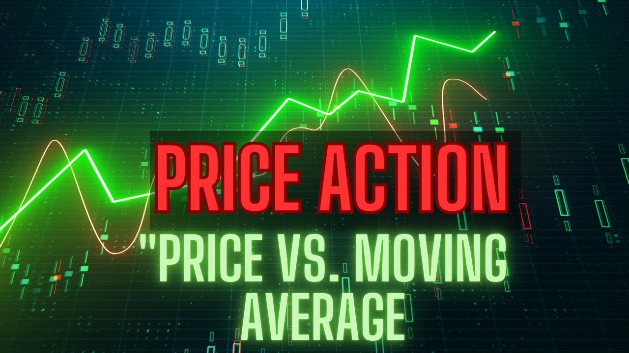 Price vs. Moving Average: The Distance That Can Make or Break Your ...