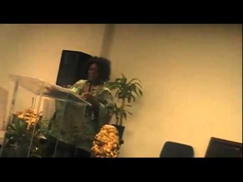 Apostle Sheba Brown Control and Manipulation - YouTube