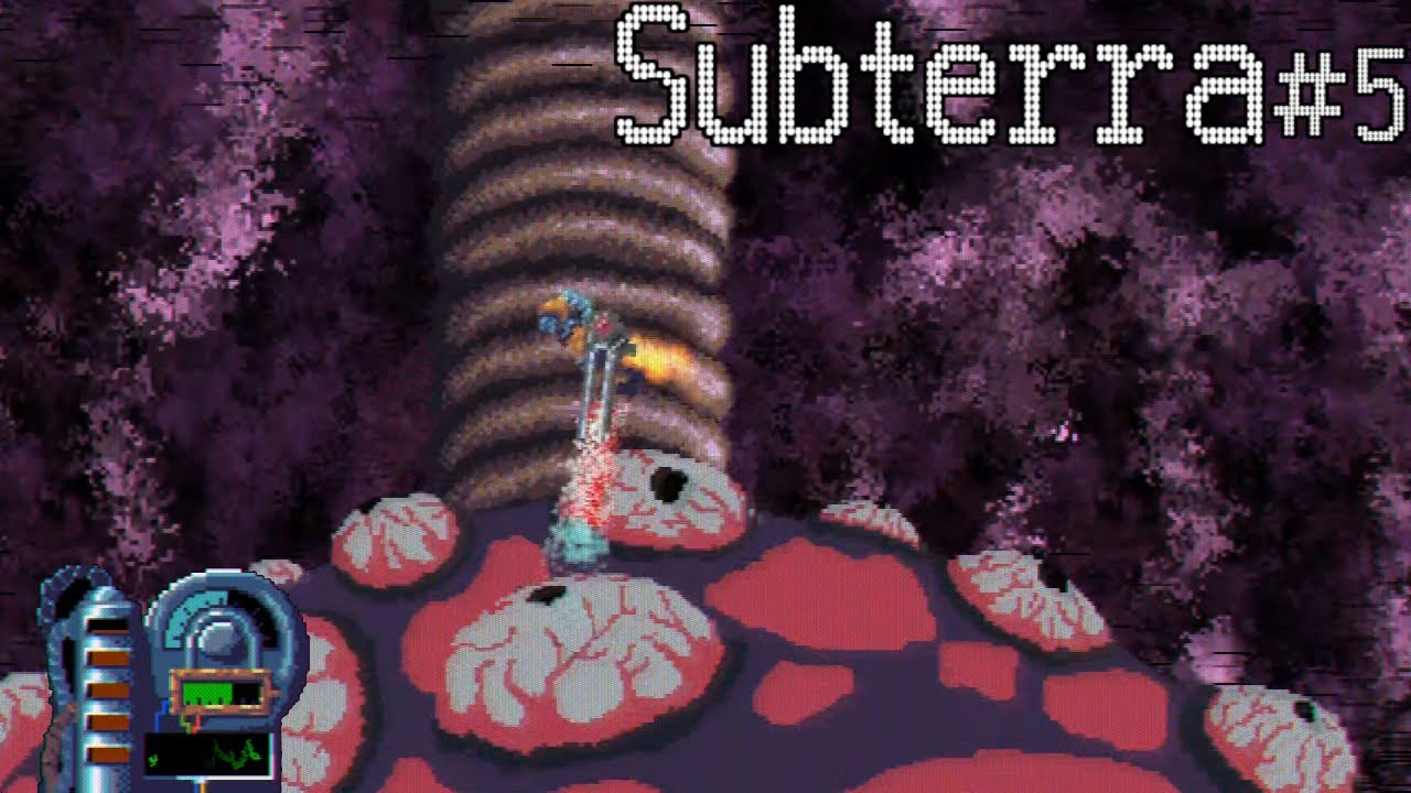 Subterra #5 "ESCAPAMOS DEL PLANETA" | JUEGO GRATUITO | GAMEPLAY ESPAÑOL PC - YouTube