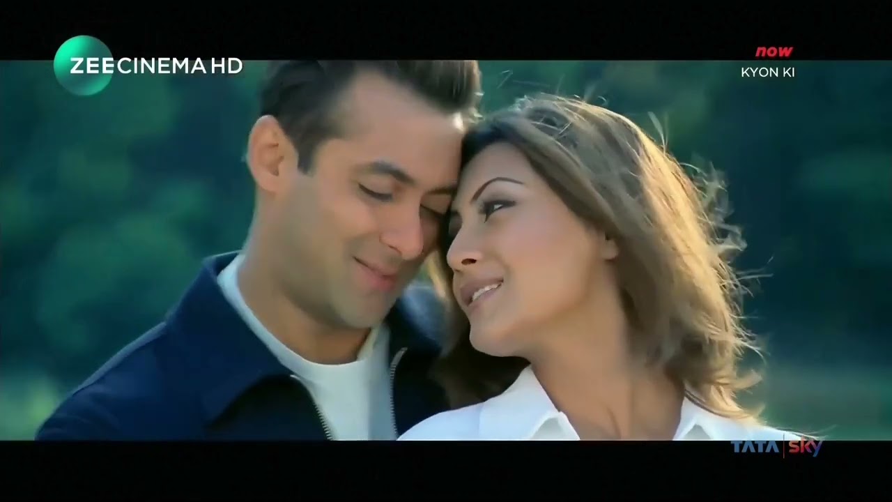 Kyon Ki Full Zee Cinema HDTV 1080p - YouTube