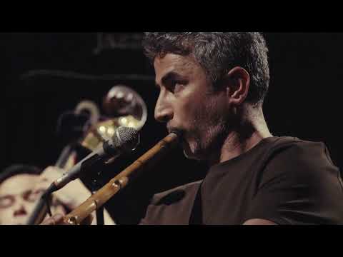 FATİH ORAL QUARTET - SEVMEKTEN - (NARDİS LİVE)