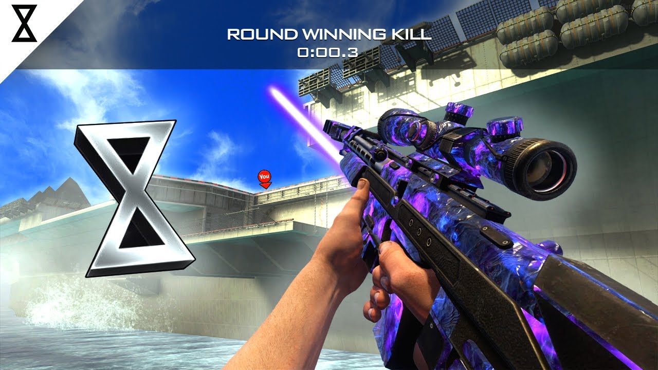 THIS IS BO2 PLUTONIUM IN 2023 (Joined Infinity Mob) (Plutonium ...