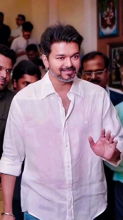 💥Thalapathy Vijay motivational dialogue💥 #ytshorts #tvk #viralvideo #shortsvideo #status #reels ...