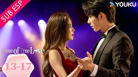 [Obtén la APP ahora] ESPSUB [Juego de Amor Verdadero | Game of True Love ] EPISODIOS | He ...