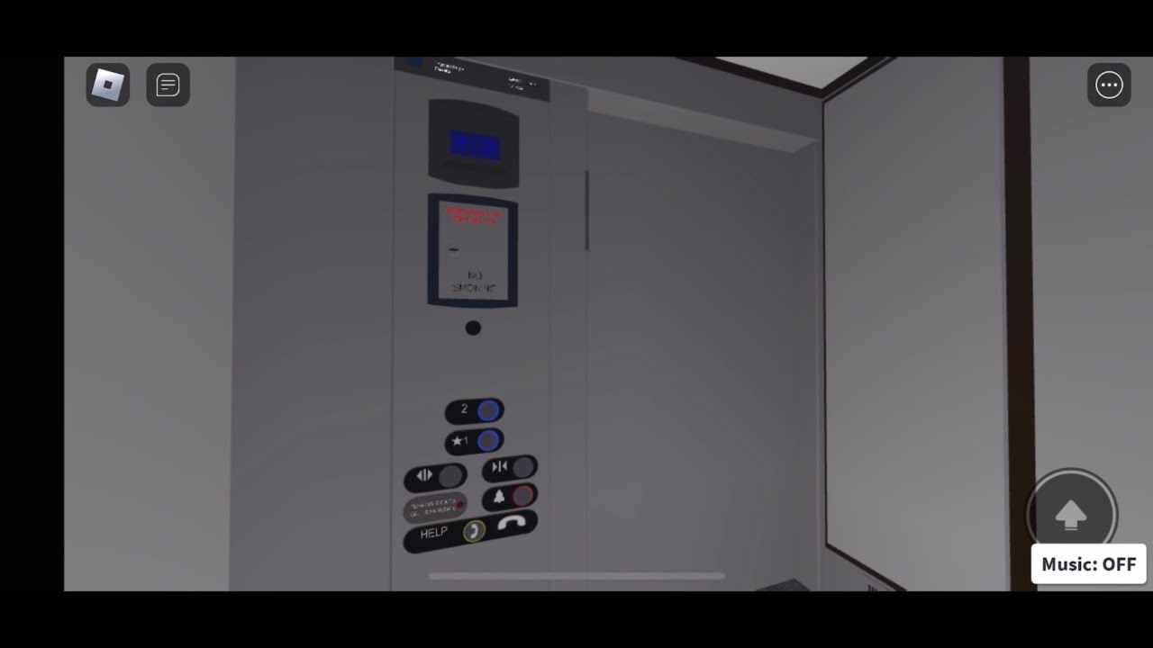 August 21, 2023: TK Aurora Hydraulic Elevator - BONTON @ Aiden & Ele Mall - Elkington, NR ...