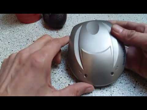 0003 - Short Scraps #3 - Thomson SpeedTouch 330 ADSL Modem - YouTube