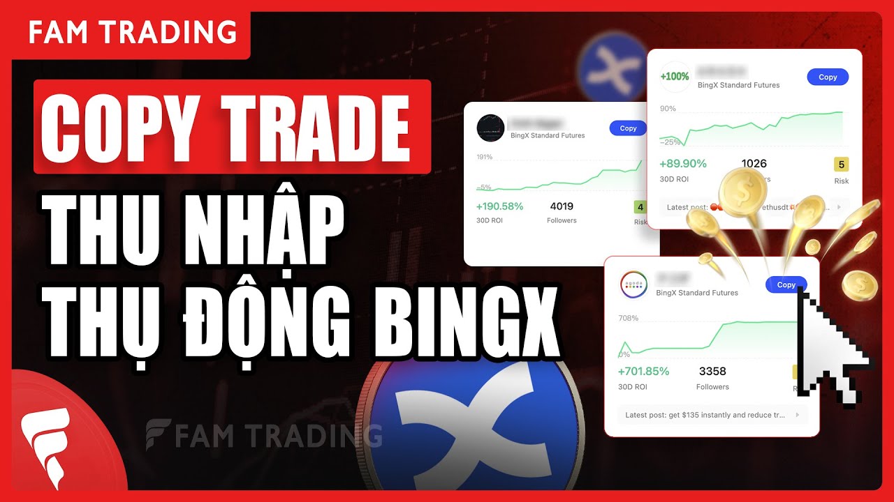 BingX Copy Trade - Hướng dẫn Copy Trade BingX Crypto 2025 - YouTube