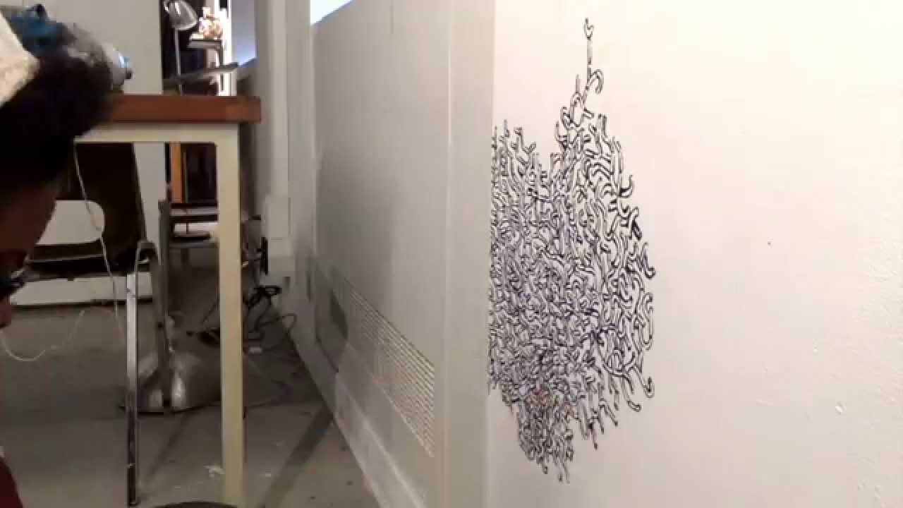 Drawing Pangea - YouTube