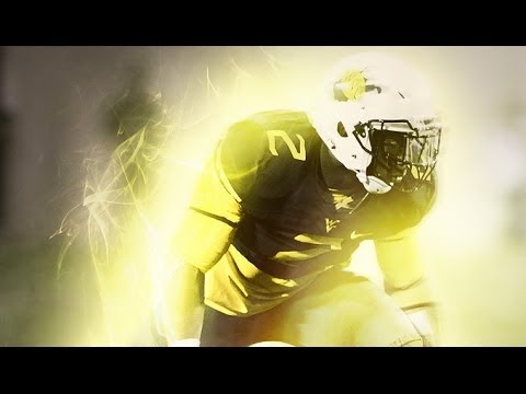 2014 Spotlight: Brandon Golson - YouTube