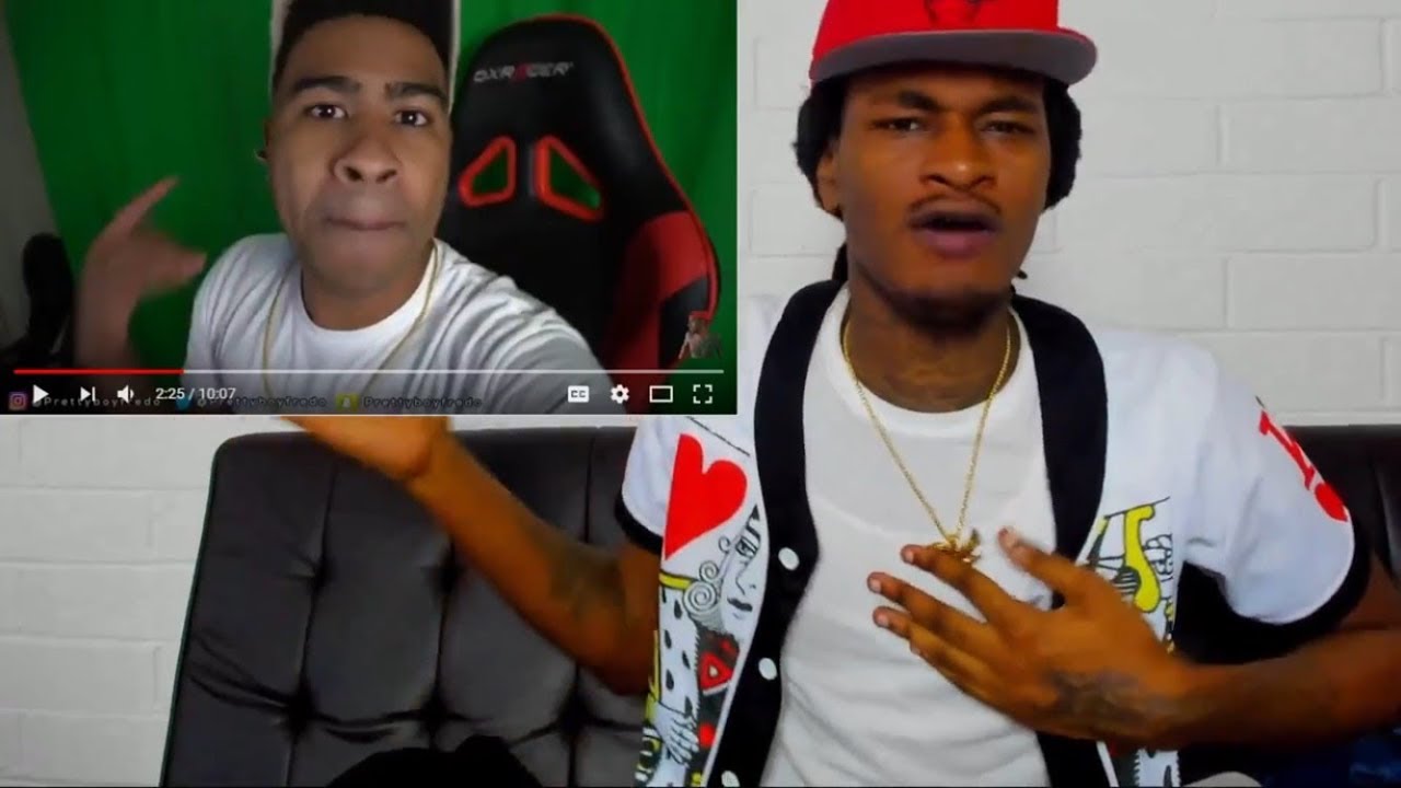 PrettyBoyFredo Must be Stopped - YouTube
