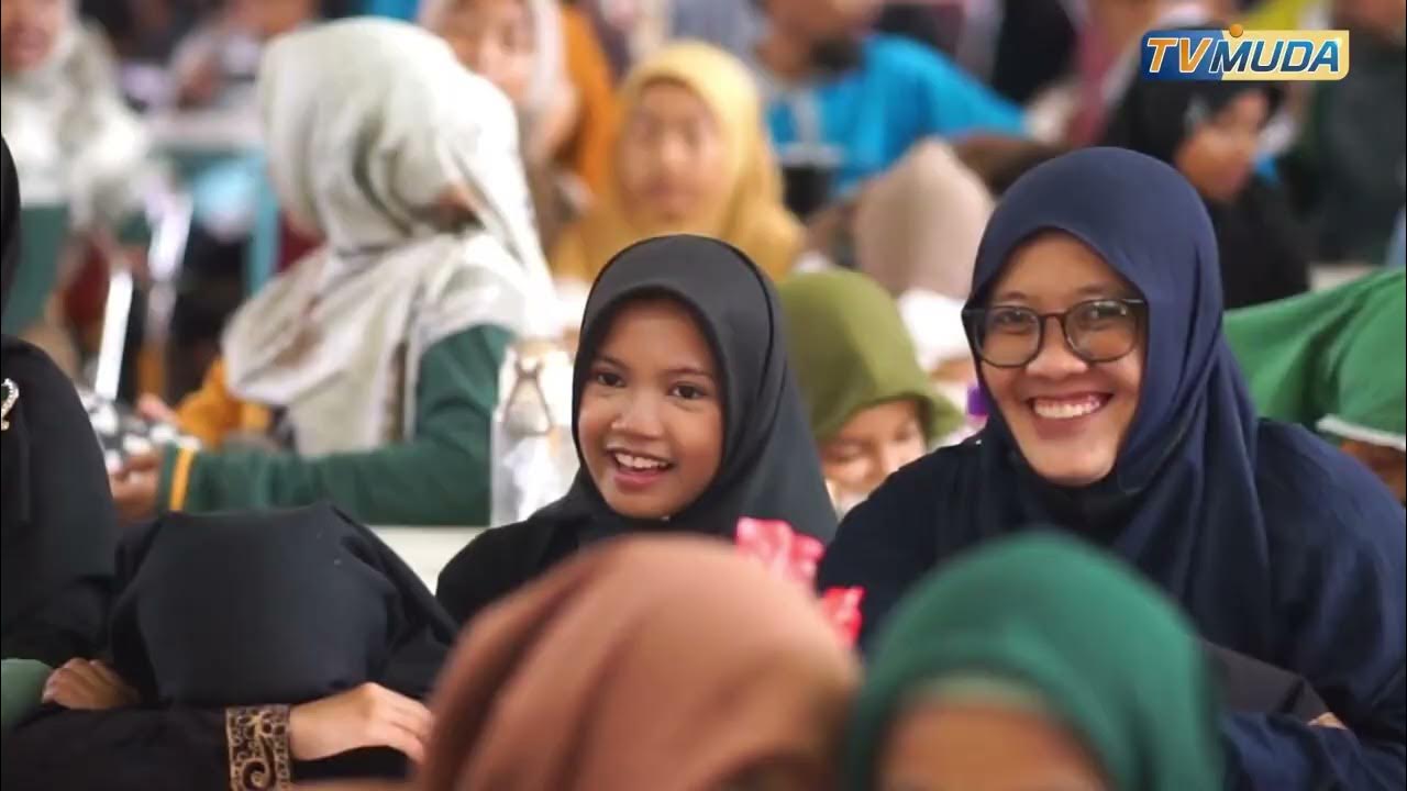 OLYMPICAD XIV JSM KAB KLATEN 2025 - YouTube