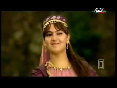 Ehtiram  Huseynov and Gullu Muradova : \