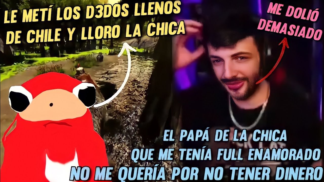 Ayy Que ganas de llorar dio el jefe😢//Ese zilverk es un diablo ...