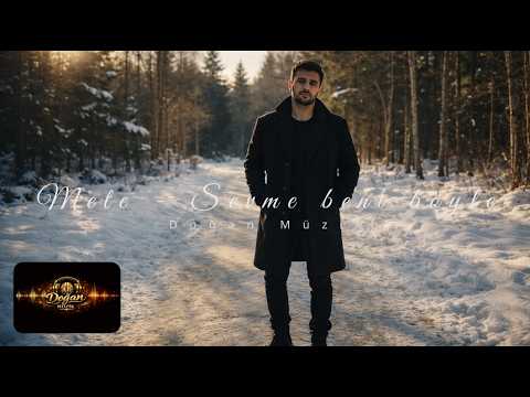 Mete - Sevme beni böyle