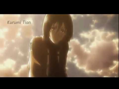 [AMV] Мы с тобой просто друзья