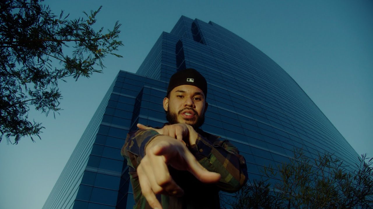 Yung Jaxx - Trust Issues (Official Music Video) - YouTube