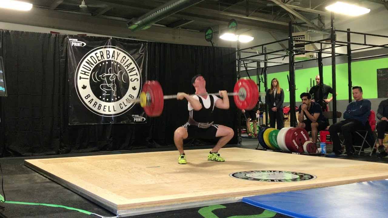 Craig Williamson Open 2017 - YouTube