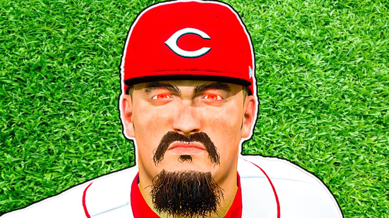 THE GOAT IS ANGRY! MLB The Show 22 | Road To The Show Gameplay #225 ...